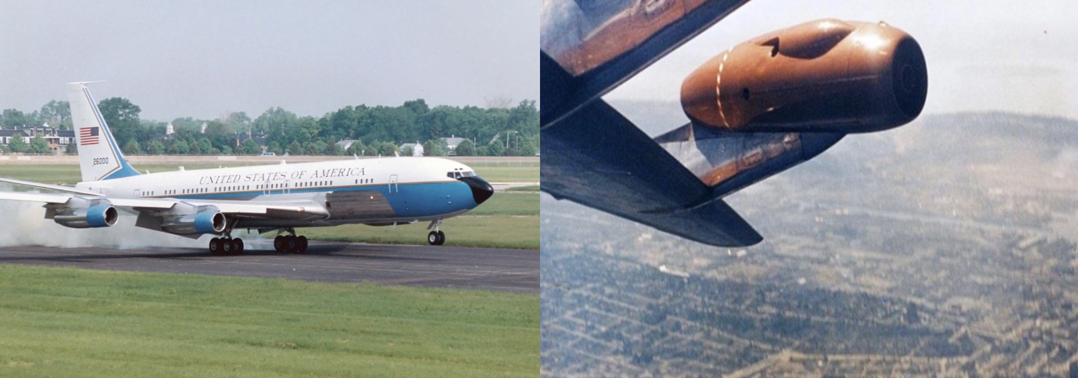The Boeing Boeing Effect | theaviationevangelist